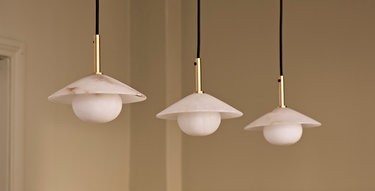 All Decorative Lighting - Industrial, Modern & Vintage Lights