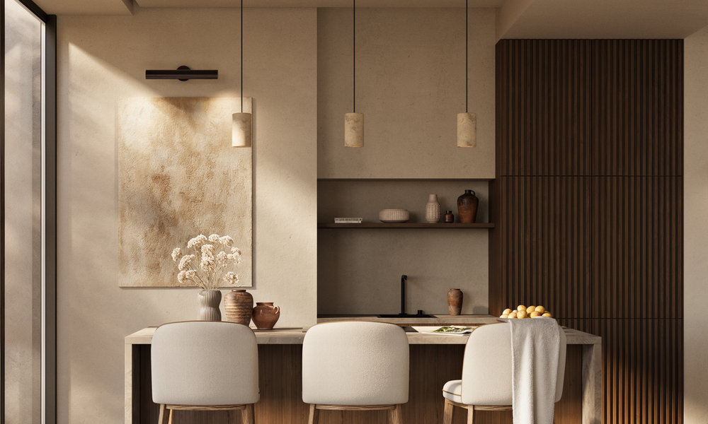 Ceiling Light Rose Fittings | 1 - 9 Light Outlets - Industville