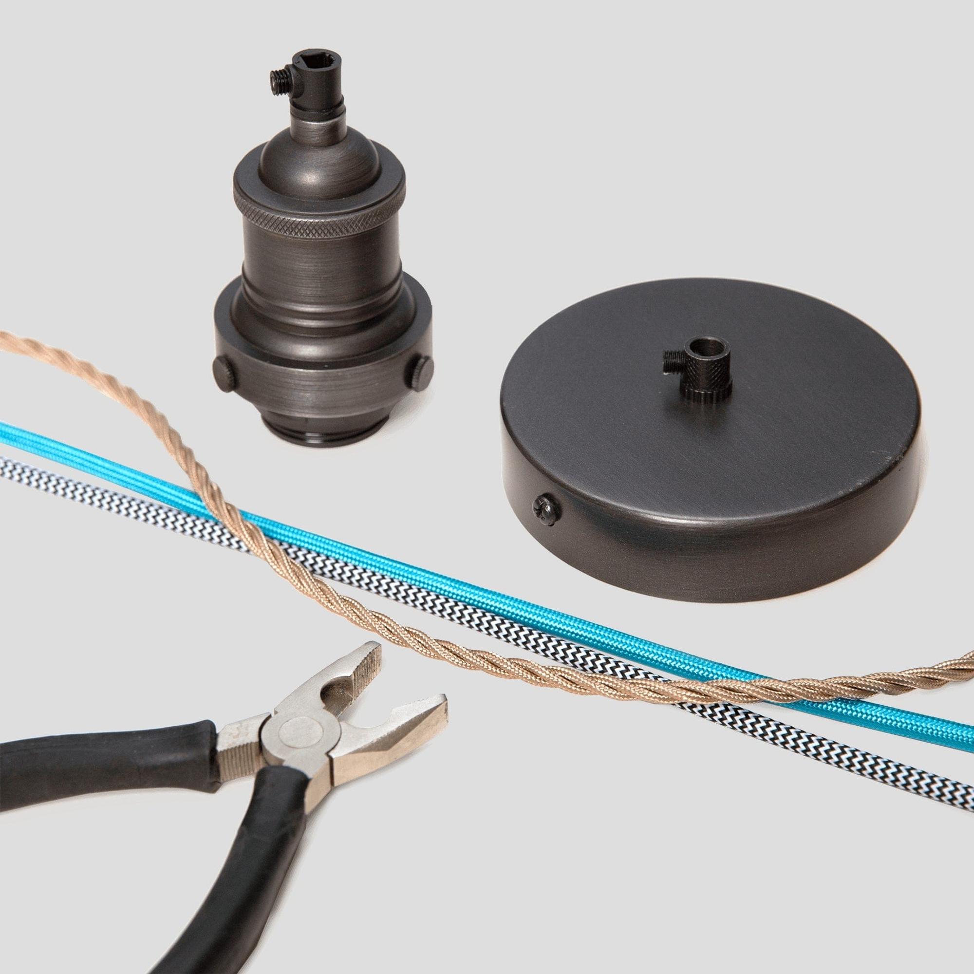 Rewiring Services | Professional Rewiring Service For Our Lights ...